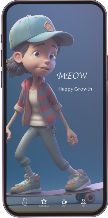 Meowsprout – AI-Empowered Child Development Assistant Platform