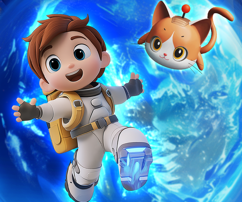 BrainArk - Meowsprout