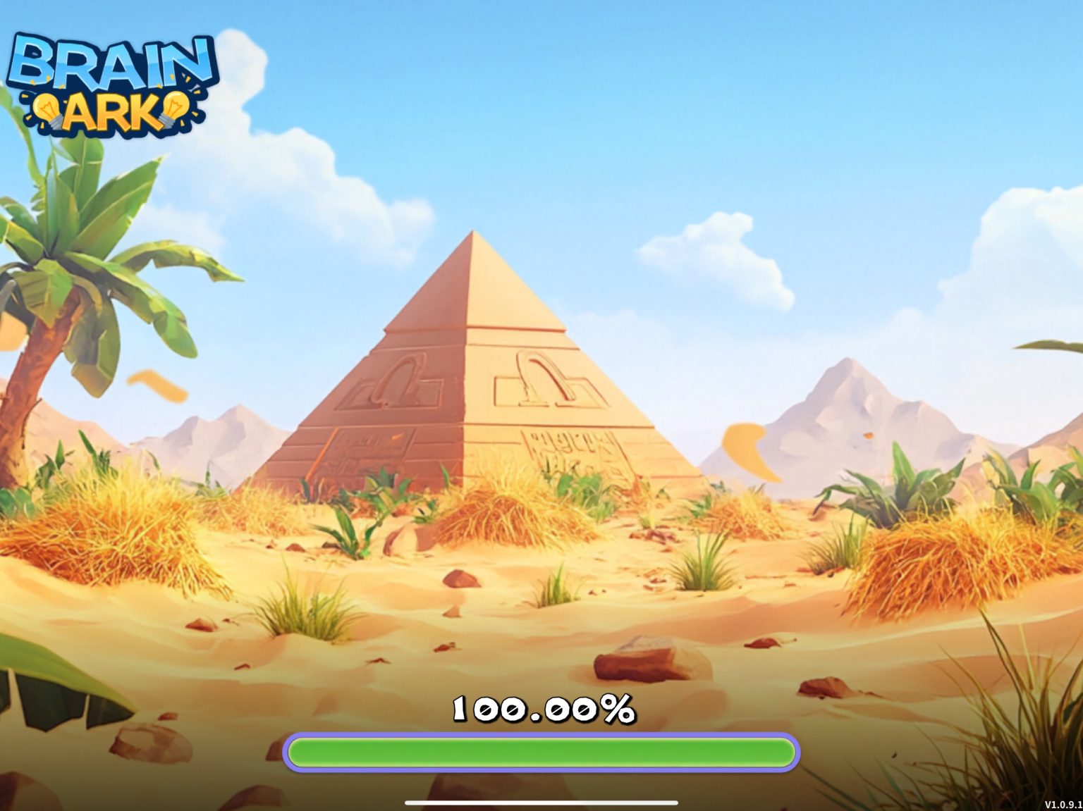 BrainArk - Meowsprout